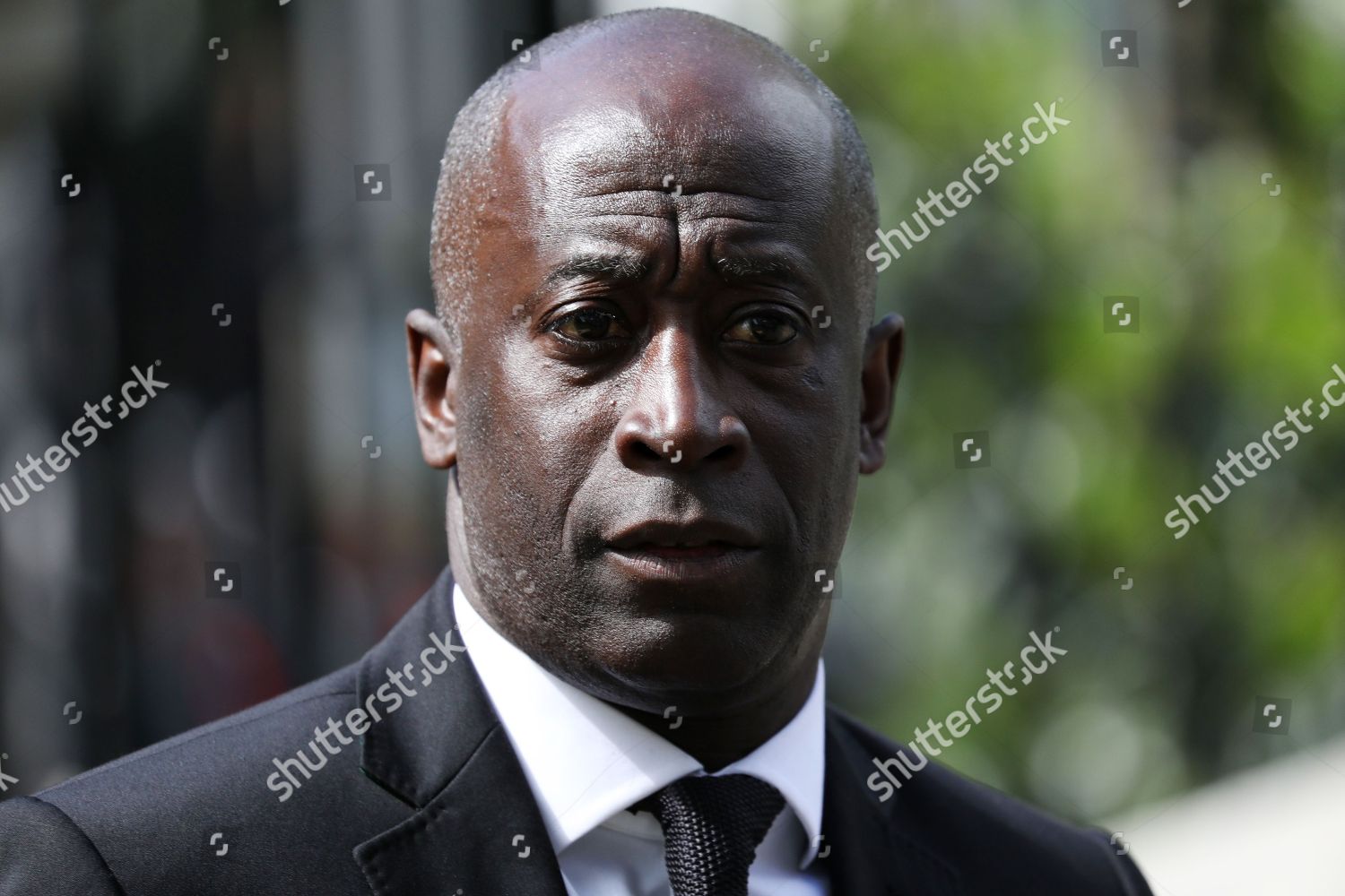 Clive Wilson Editorial Stock Photo - Stock Image | Shutterstock