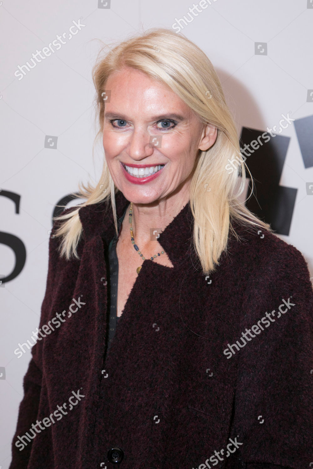 Anneka Rice Editorial Stock Photo - Stock Image | Shutterstock