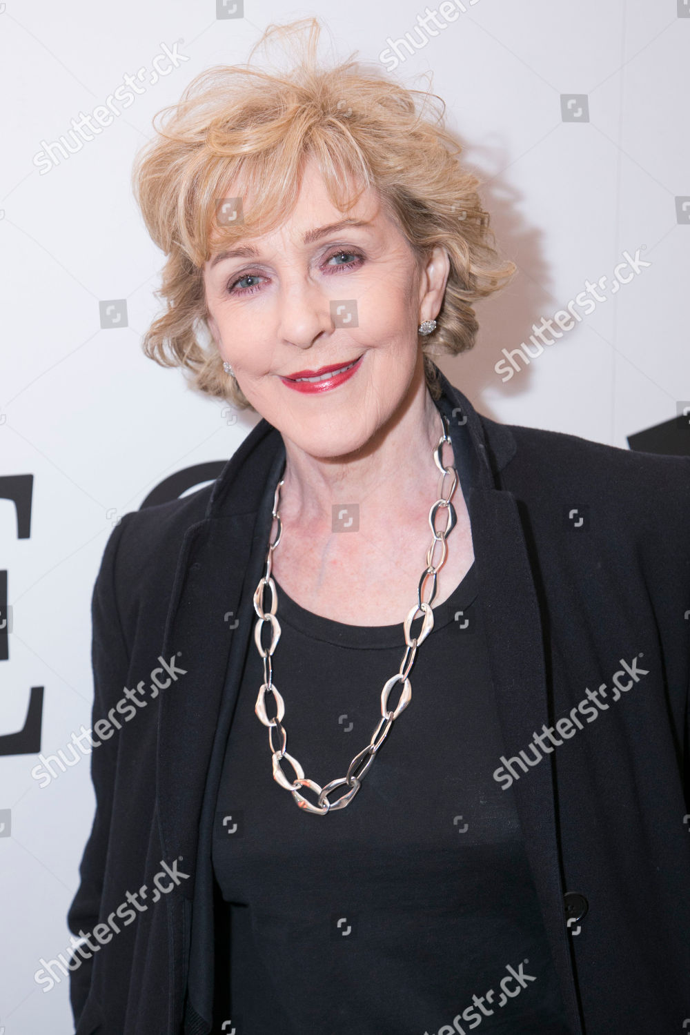 Patricia Hodge Editorial Stock Photo - Stock Image | Shutterstock