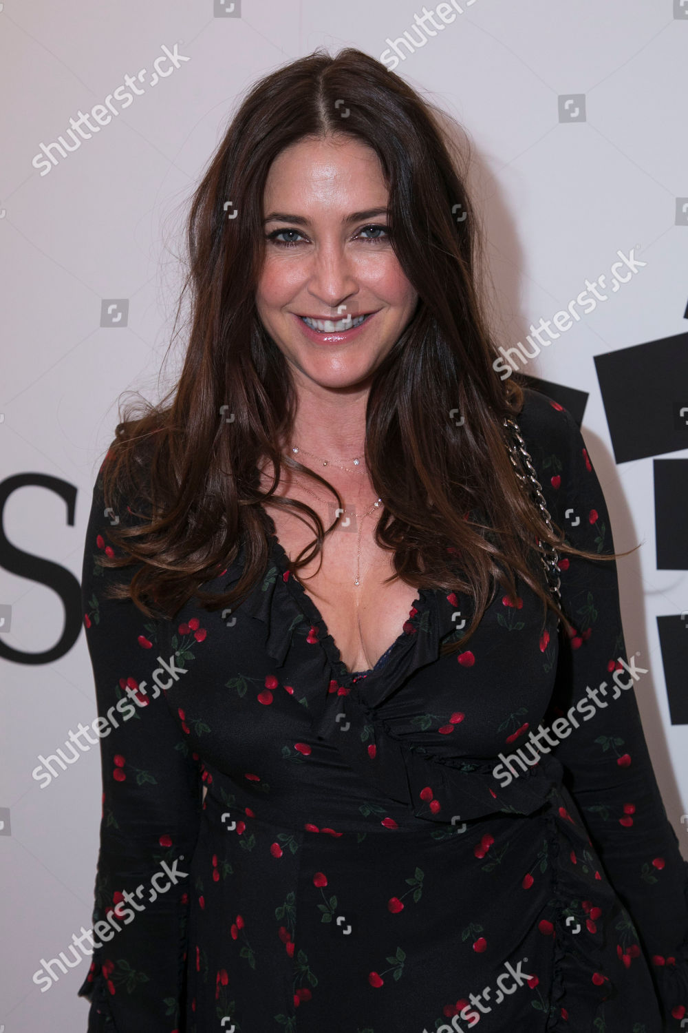 Lisa Snowdon Editorial Stock Photo - Stock Image | Shutterstock