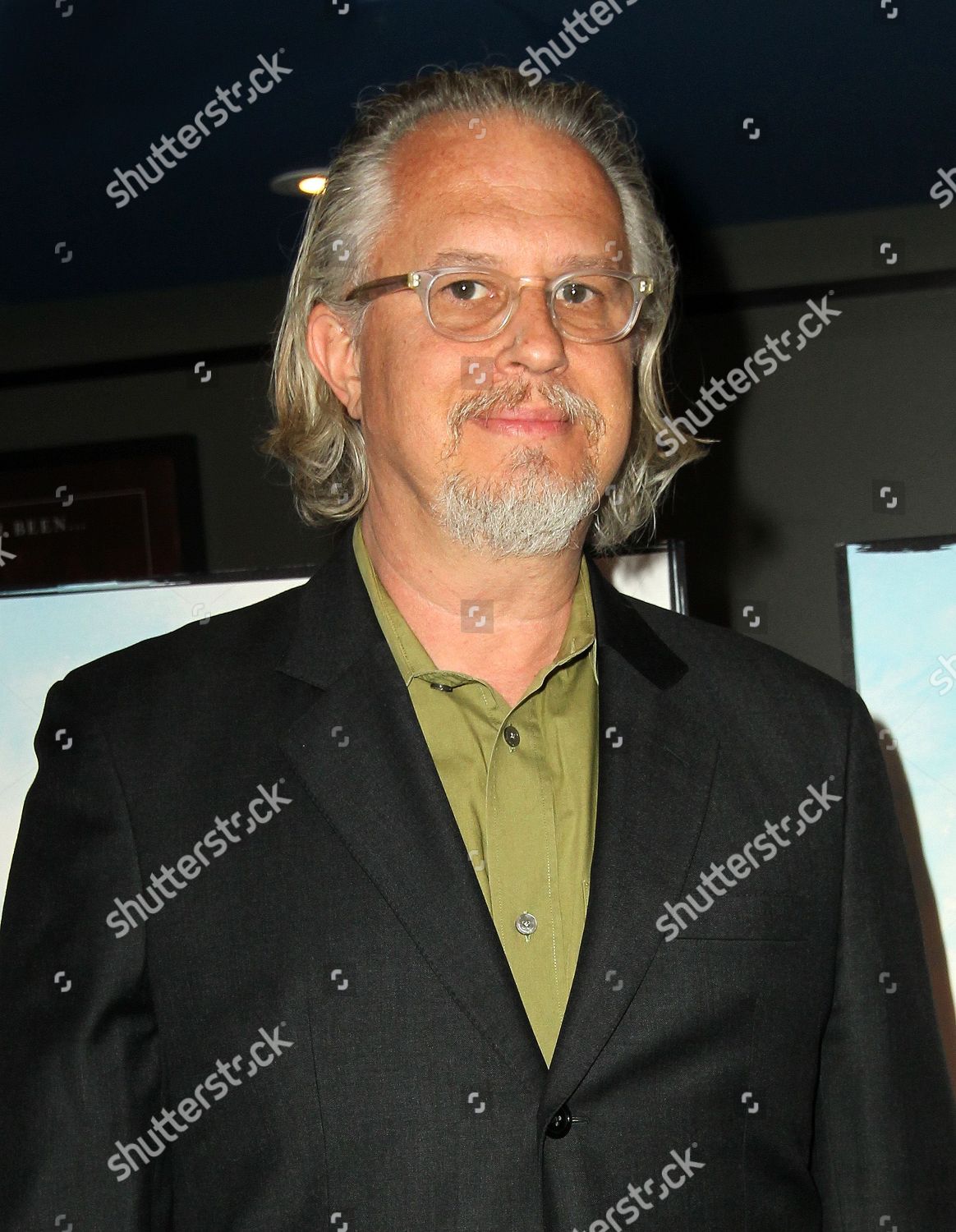 Anton Sanko Editorial Stock Photo - Stock Image | Shutterstock