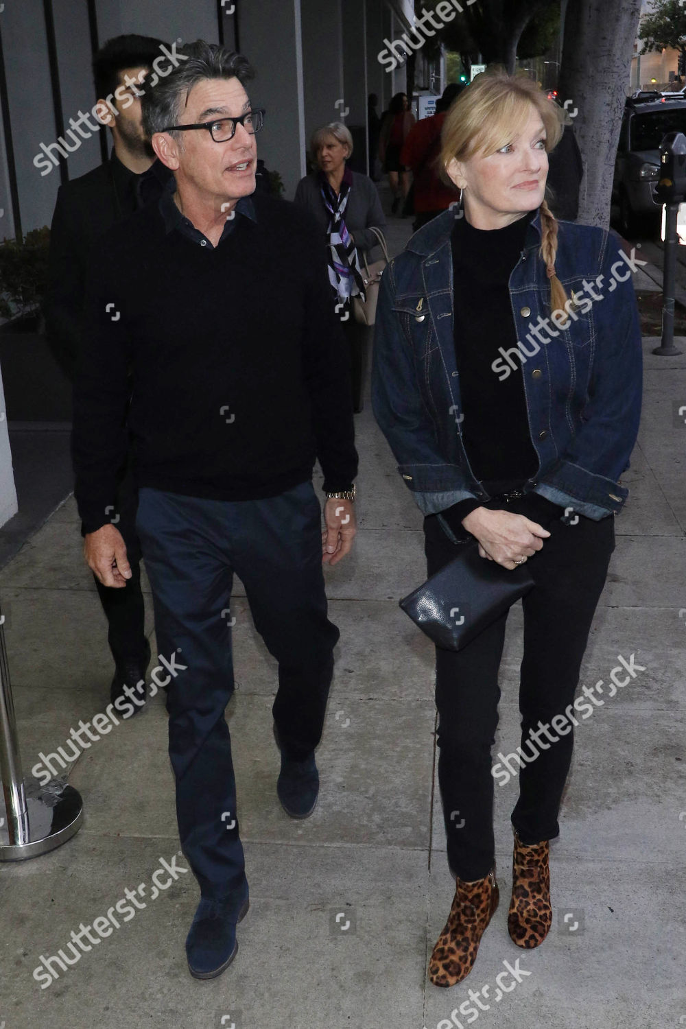 Peter Gallagher Editorial Stock Photo - Stock Image | Shutterstock