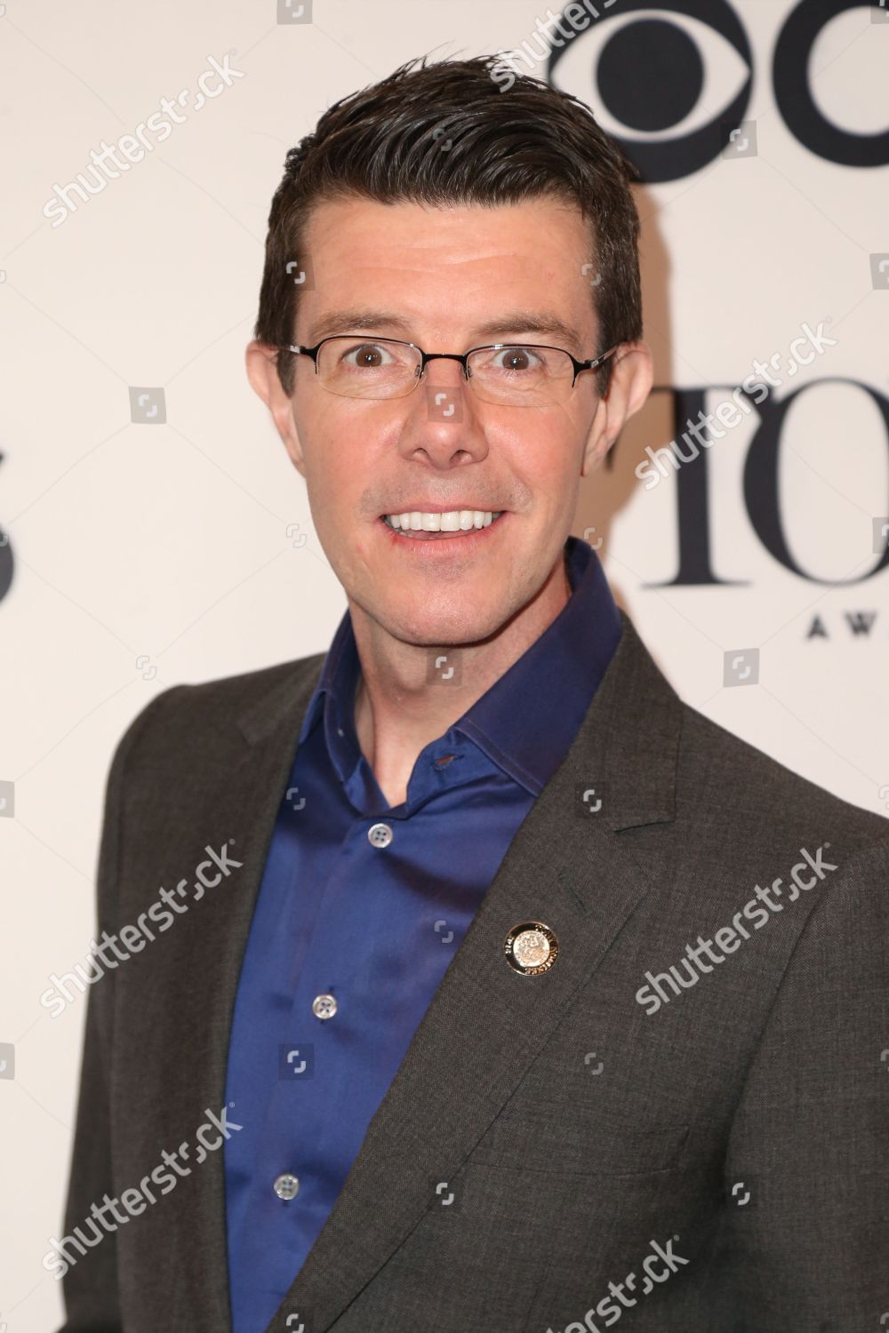 Gavin Lee Editorial Stock Photo - Stock Image | Shutterstock