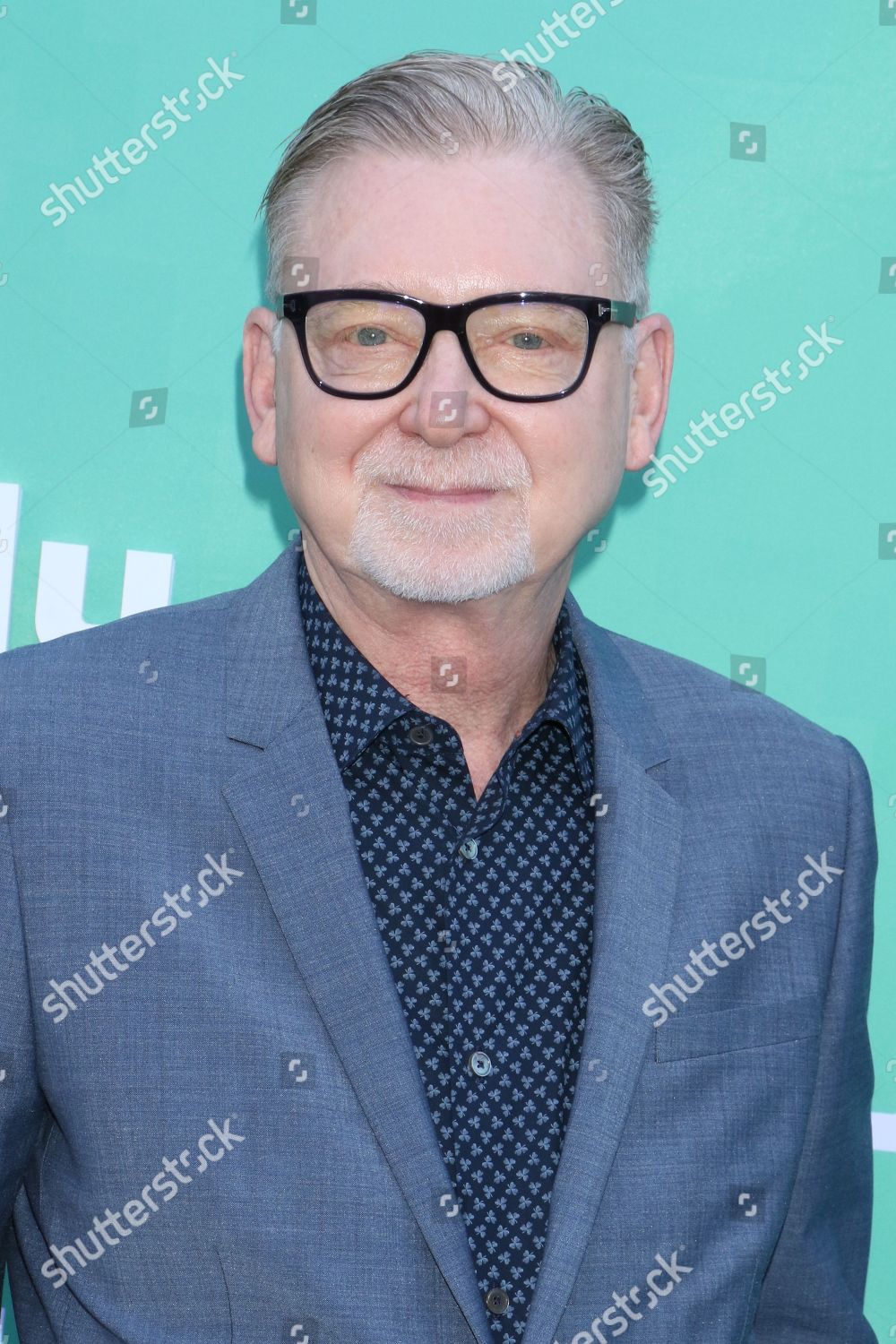 Warren Littlefield Editorial Stock Photo - Stock Image | Shutterstock