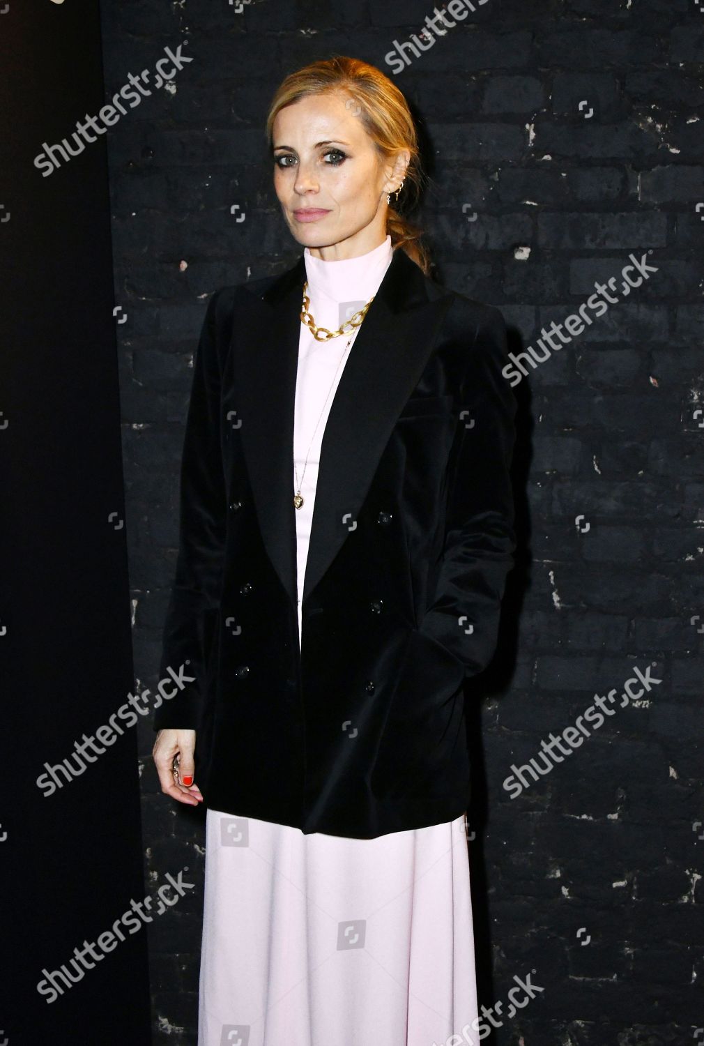 Laura Bailey Editorial Stock Photo - Stock Image | Shutterstock
