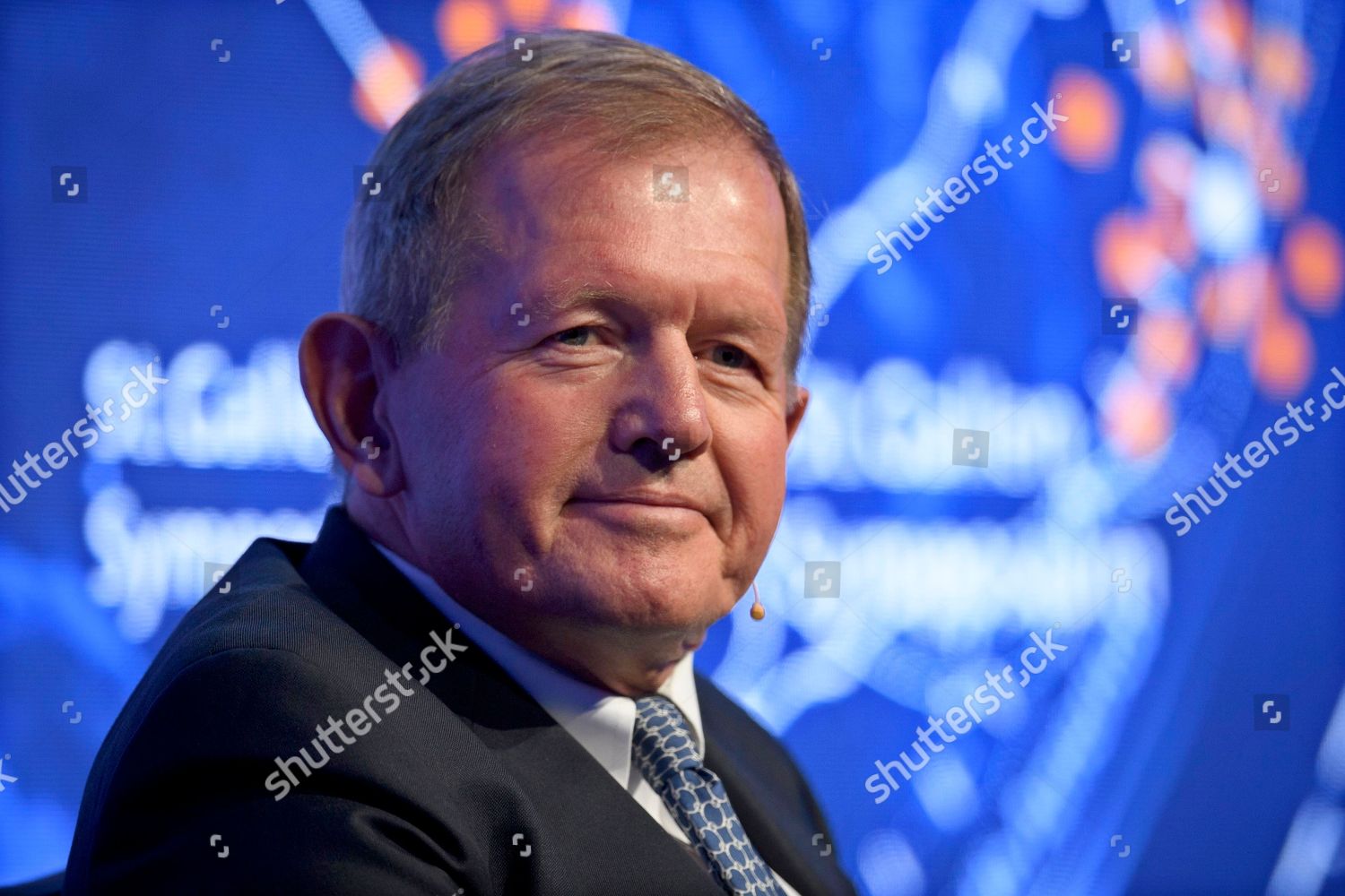 Marcus Wallenberg Editorial Stock Photo - Stock Image | Shutterstock