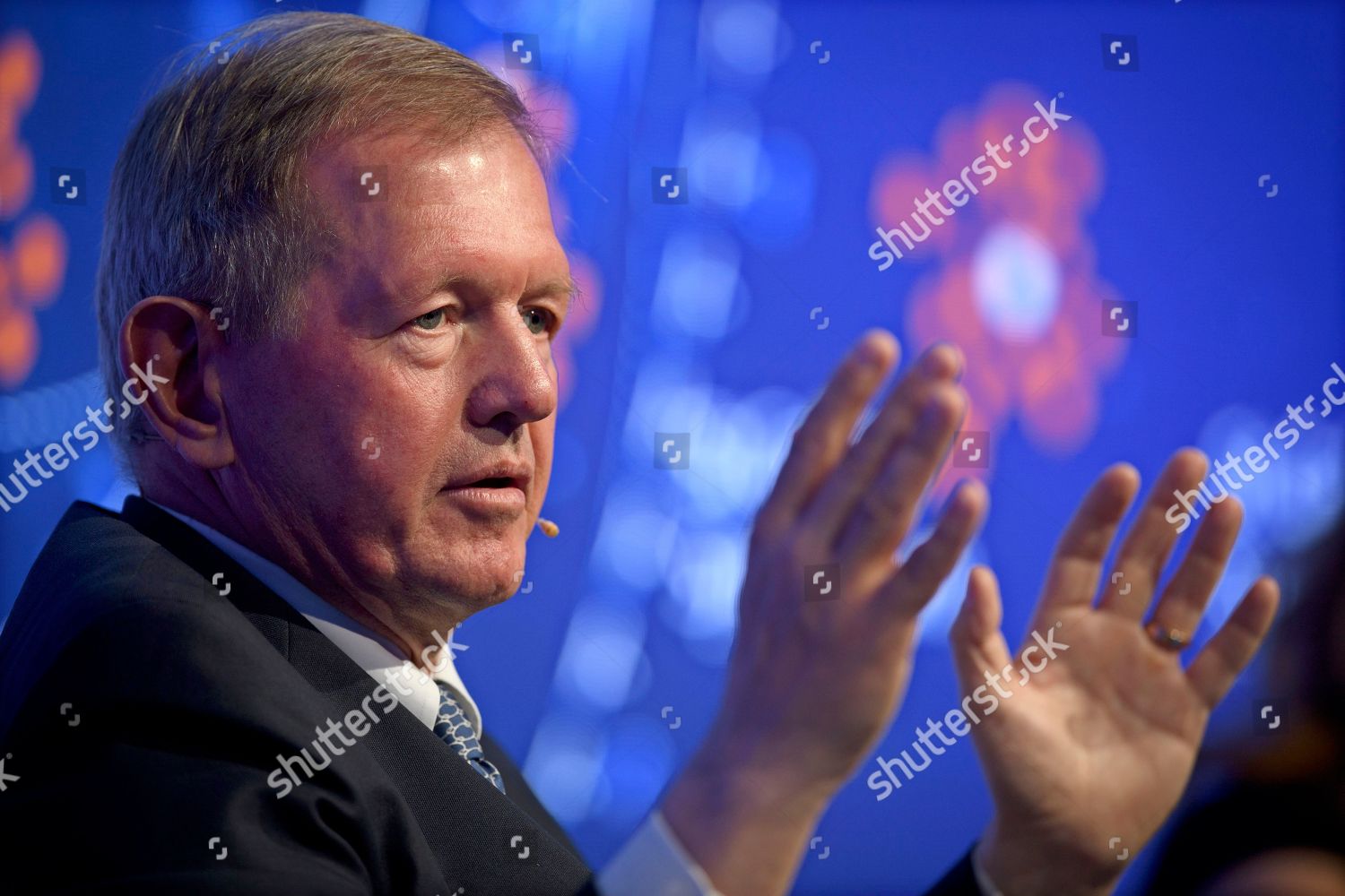 Marcus Wallenberg Editorial Stock Photo - Stock Image | Shutterstock