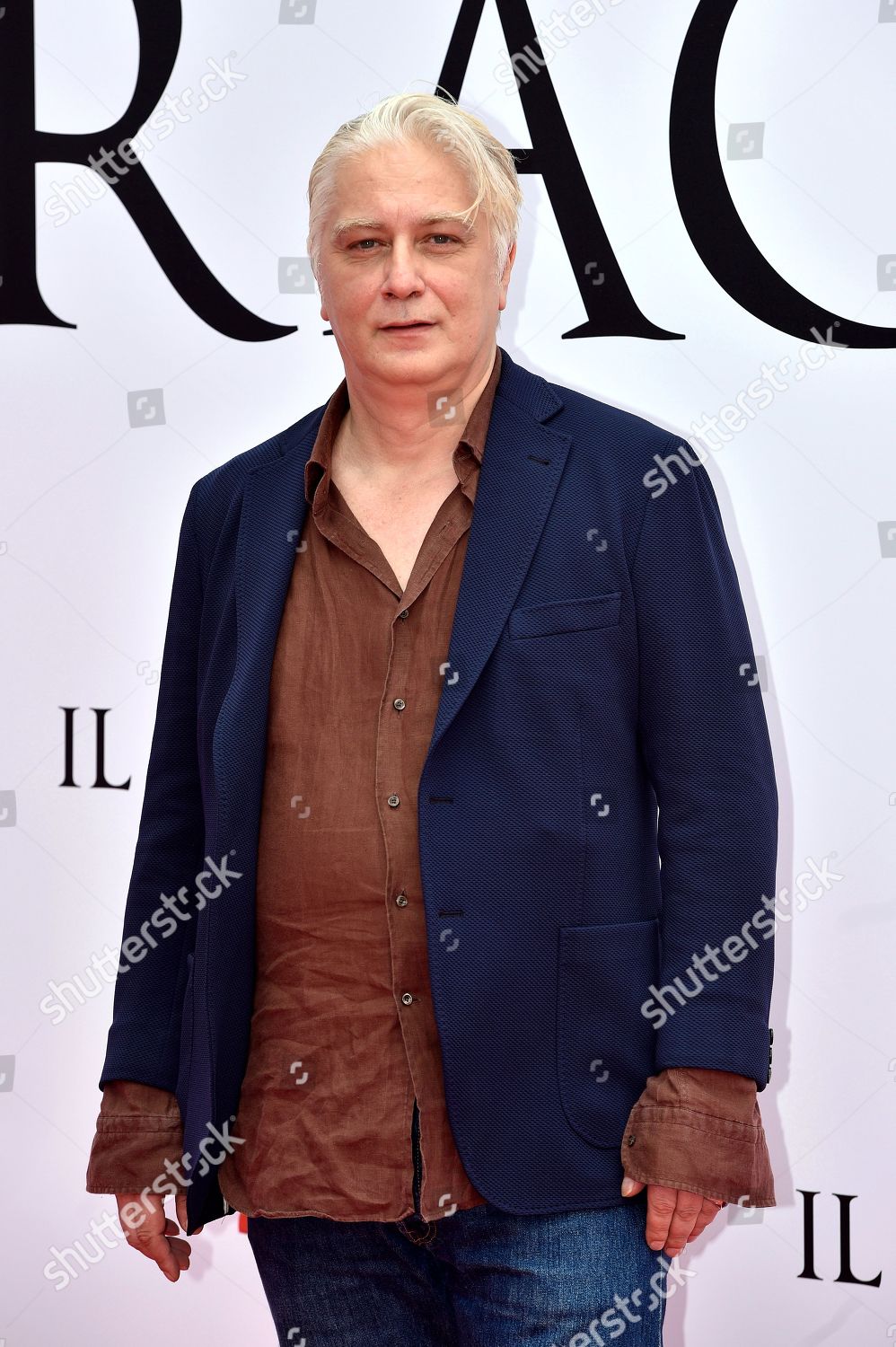 Tommaso Ragno Editorial Stock Photo - Stock Image | Shutterstock