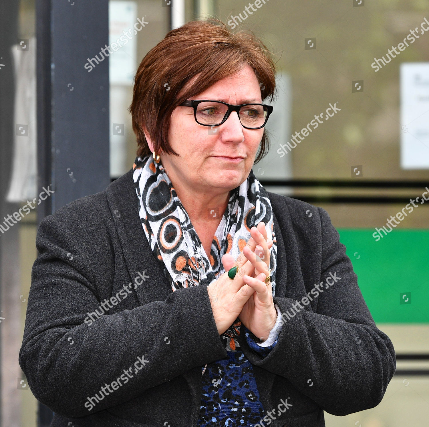 Debbie Douglas Boyle 28417 Victim Surgeon Editorial Stock Photo - Stock ...