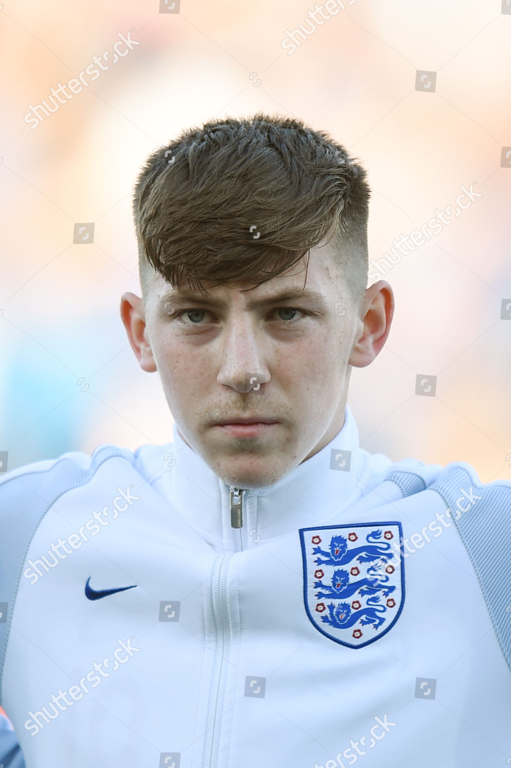Matthew Daly England Editorial Stock Photo - Stock Image | Shutterstock