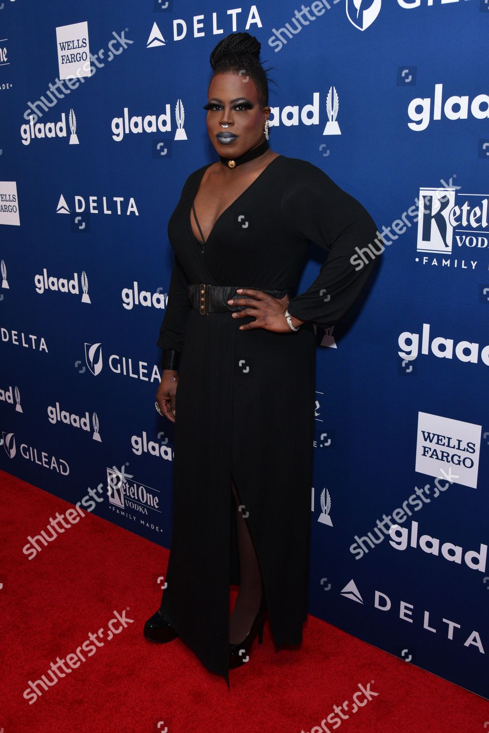 Nedra Belle Editorial Stock Photo - Stock Image | Shutterstock