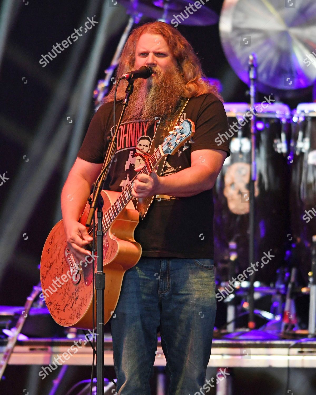 Jamie Johnson Editorial Stock Photo - Stock Image | Shutterstock
