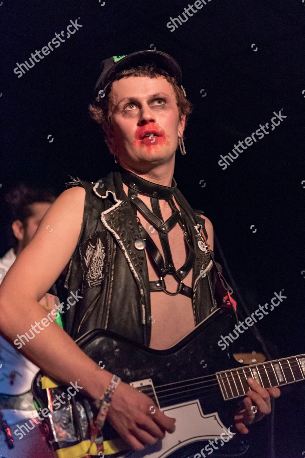 Queen Zee Editorial Stock Photo - Stock Image | Shutterstock
