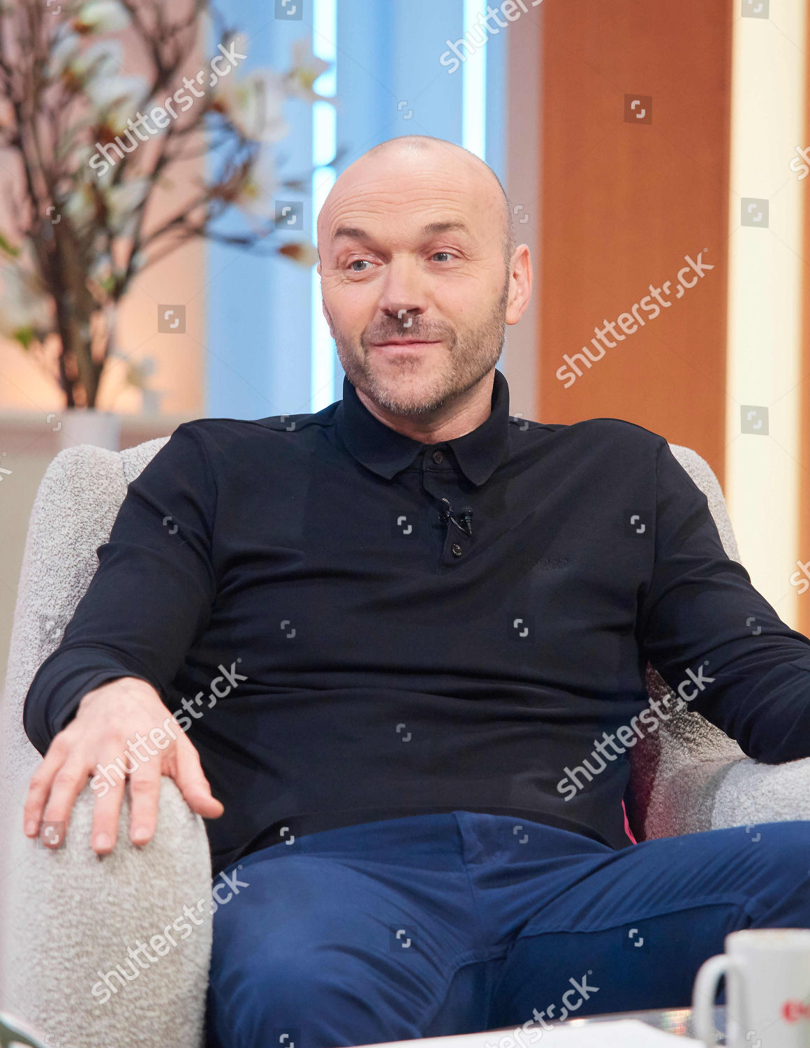 Simon Rimmer Editorial Stock Photo - Stock Image | Shutterstock