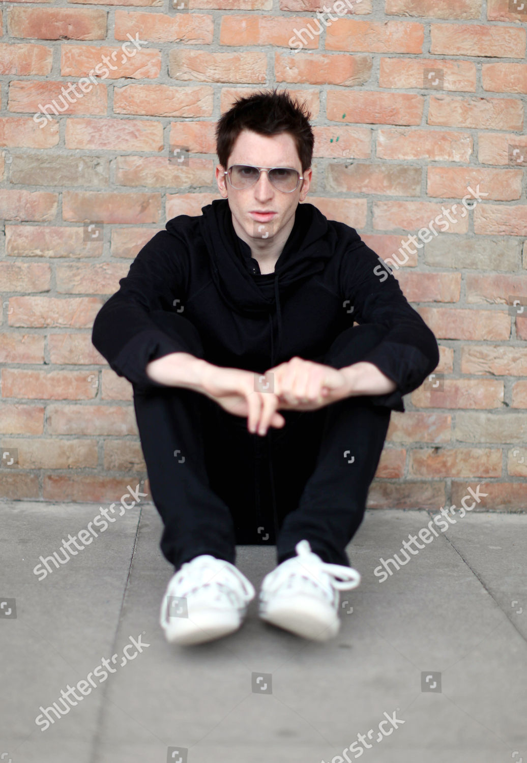 Gary Go Editorial Stock Photo - Stock Image | Shutterstock
