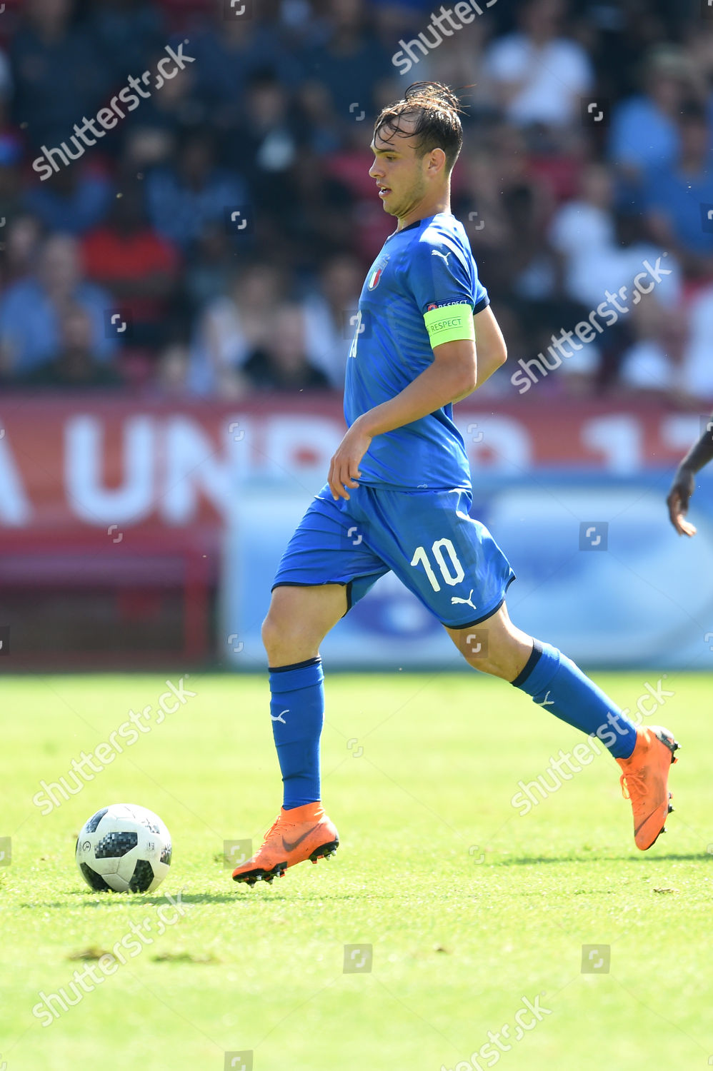 Alessio Riccardi Italy Editorial Stock Photo - Stock Image | Shutterstock