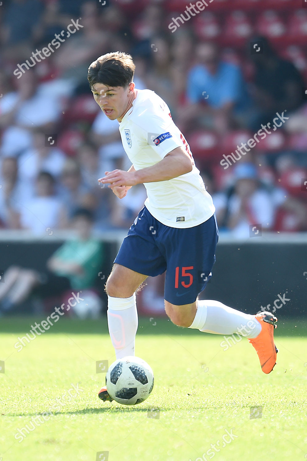 Bobby Duncan England Editorial Stock Photo - Stock Image | Shutterstock