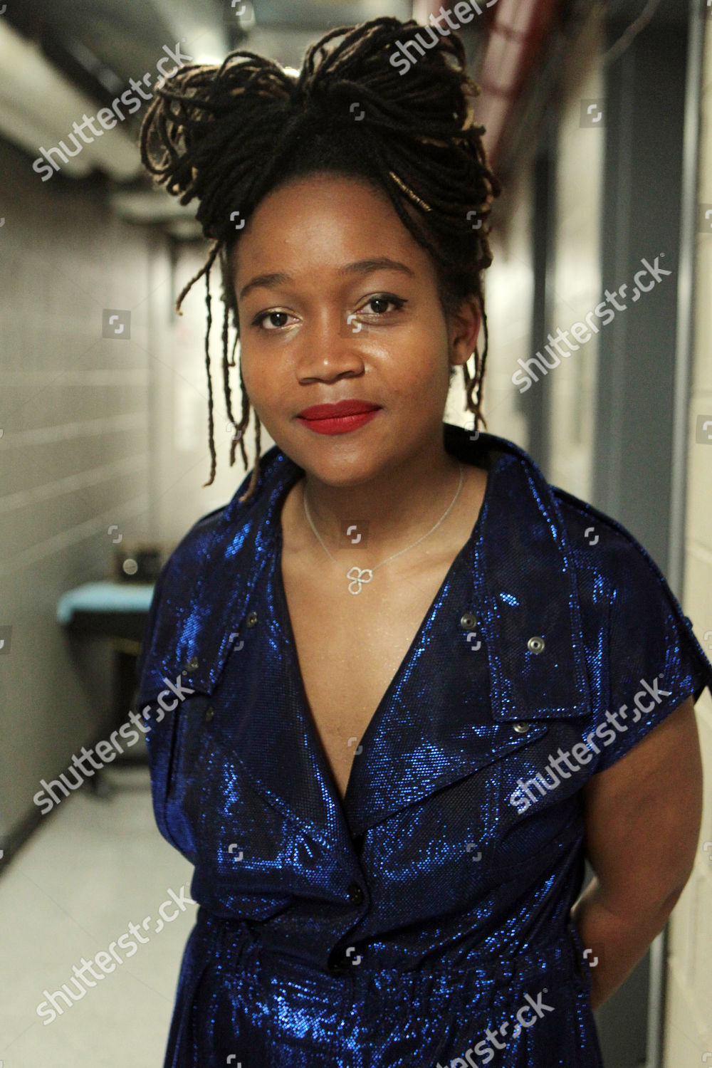 Kimberly Drew Editorial Stock Photo - Stock Image | Shutterstock