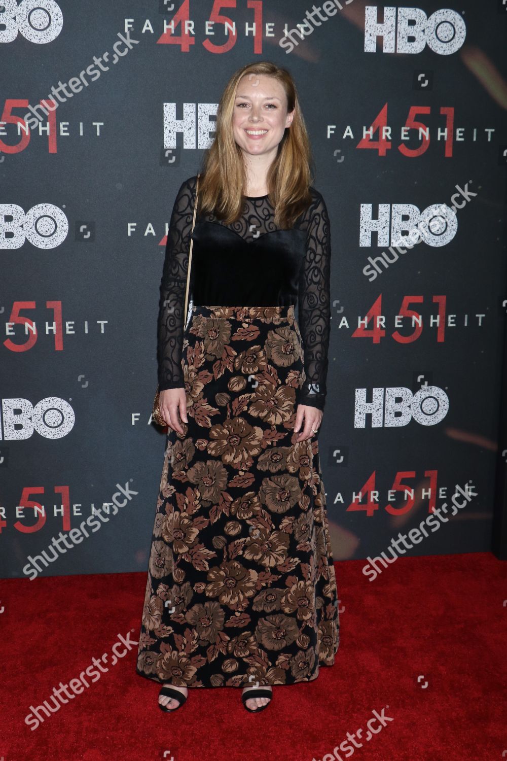 Katherine Cullen Editorial Stock Photo - Stock Image | Shutterstock