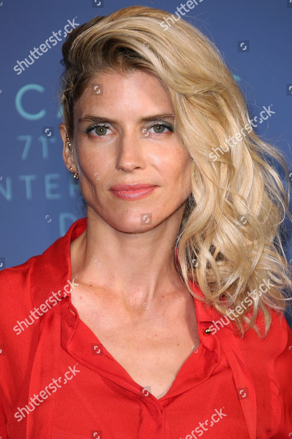 Alice Taglioni Editorial Stock Photo - Stock Image | Shutterstock