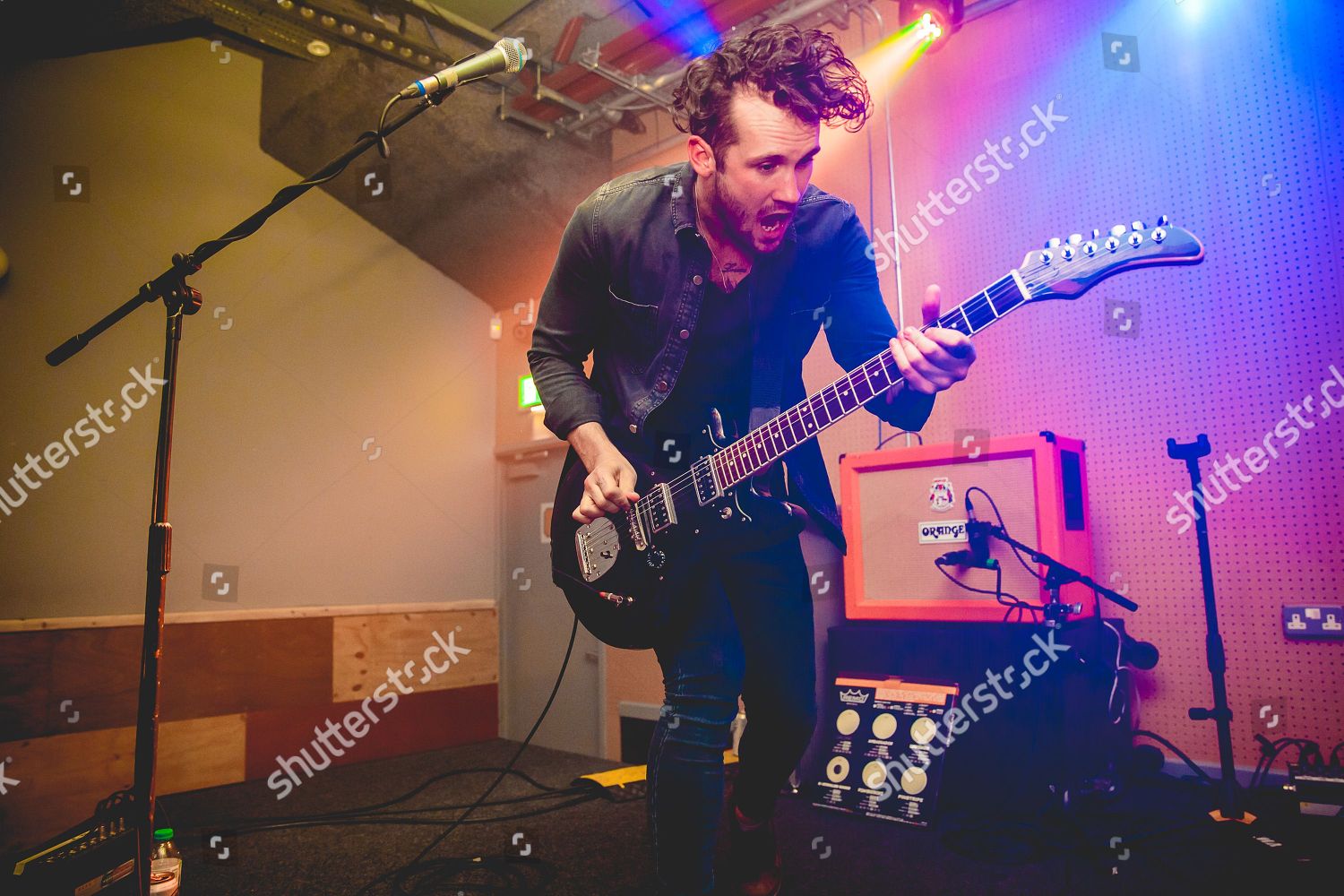 Mastersystem Nick Willes Editorial Stock Photo - Stock Image | Shutterstock