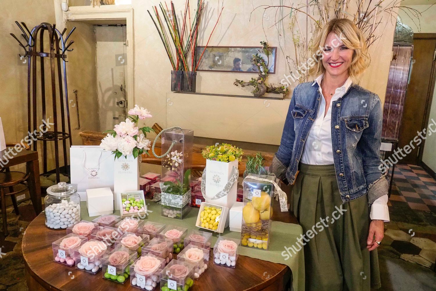 Ellen Hidding Editorial Stock Photo - Stock Image | Shutterstock