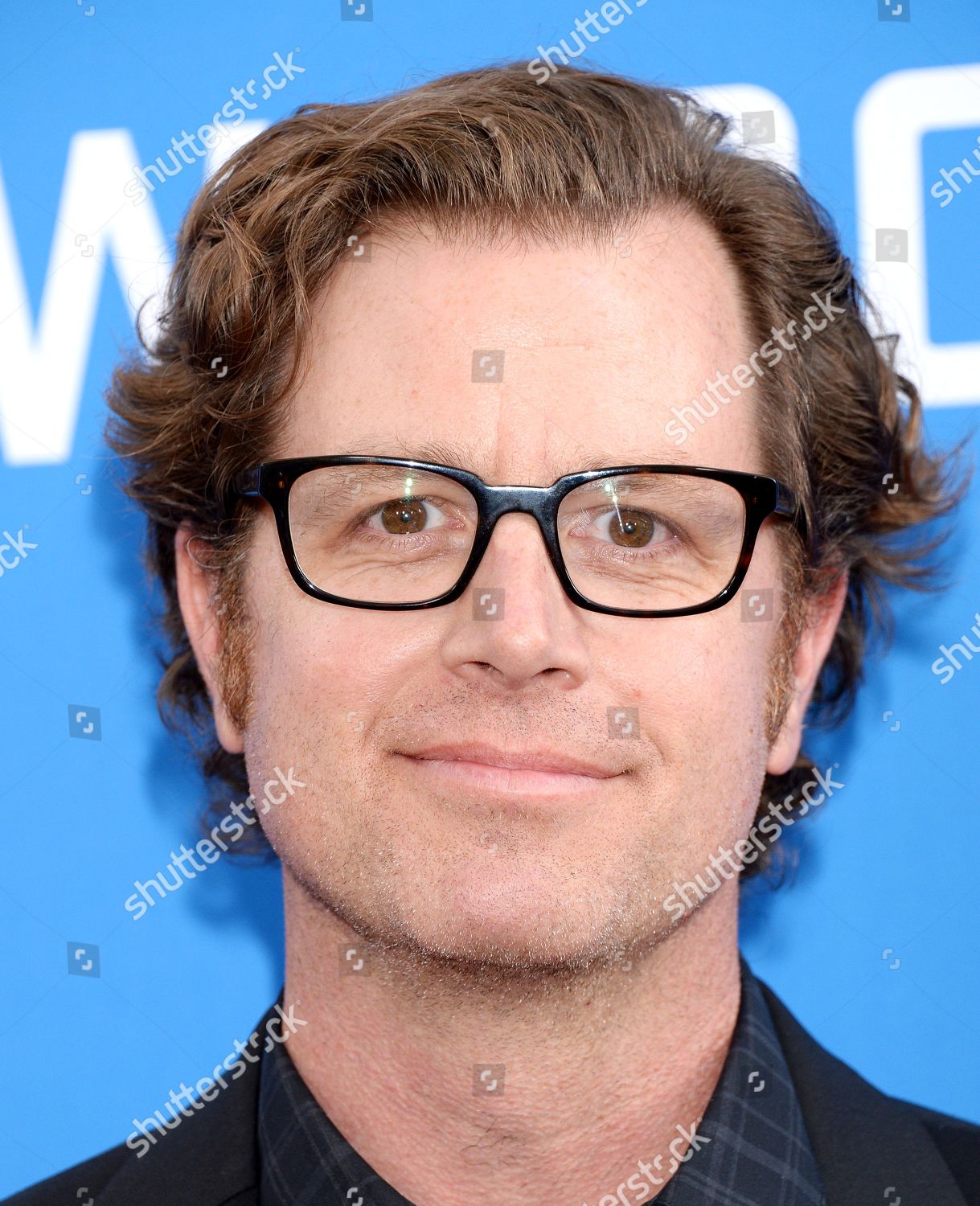 John Erick Dowdle Editorial Stock Photo - Stock Image | Shutterstock