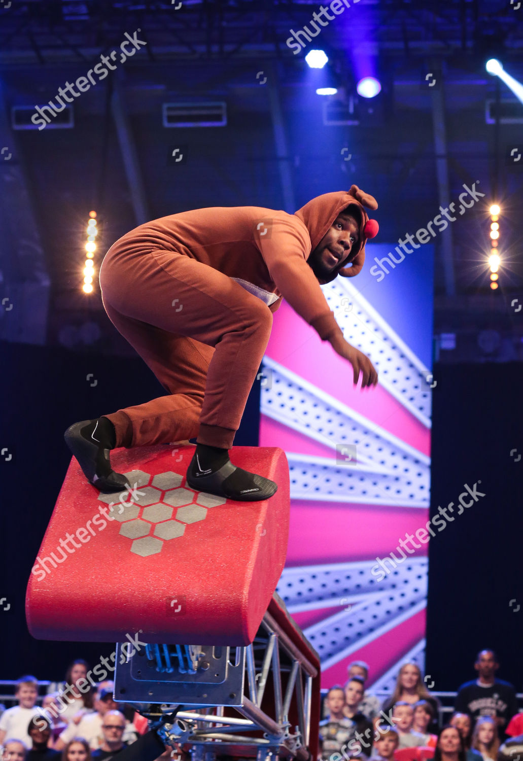 Roshane Young Editorial Stock Photo - Stock Image | Shutterstock