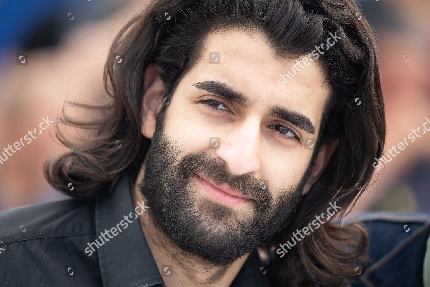 Mehdi Dahmane Editorial Stock Photo - Stock Image | Shutterstock