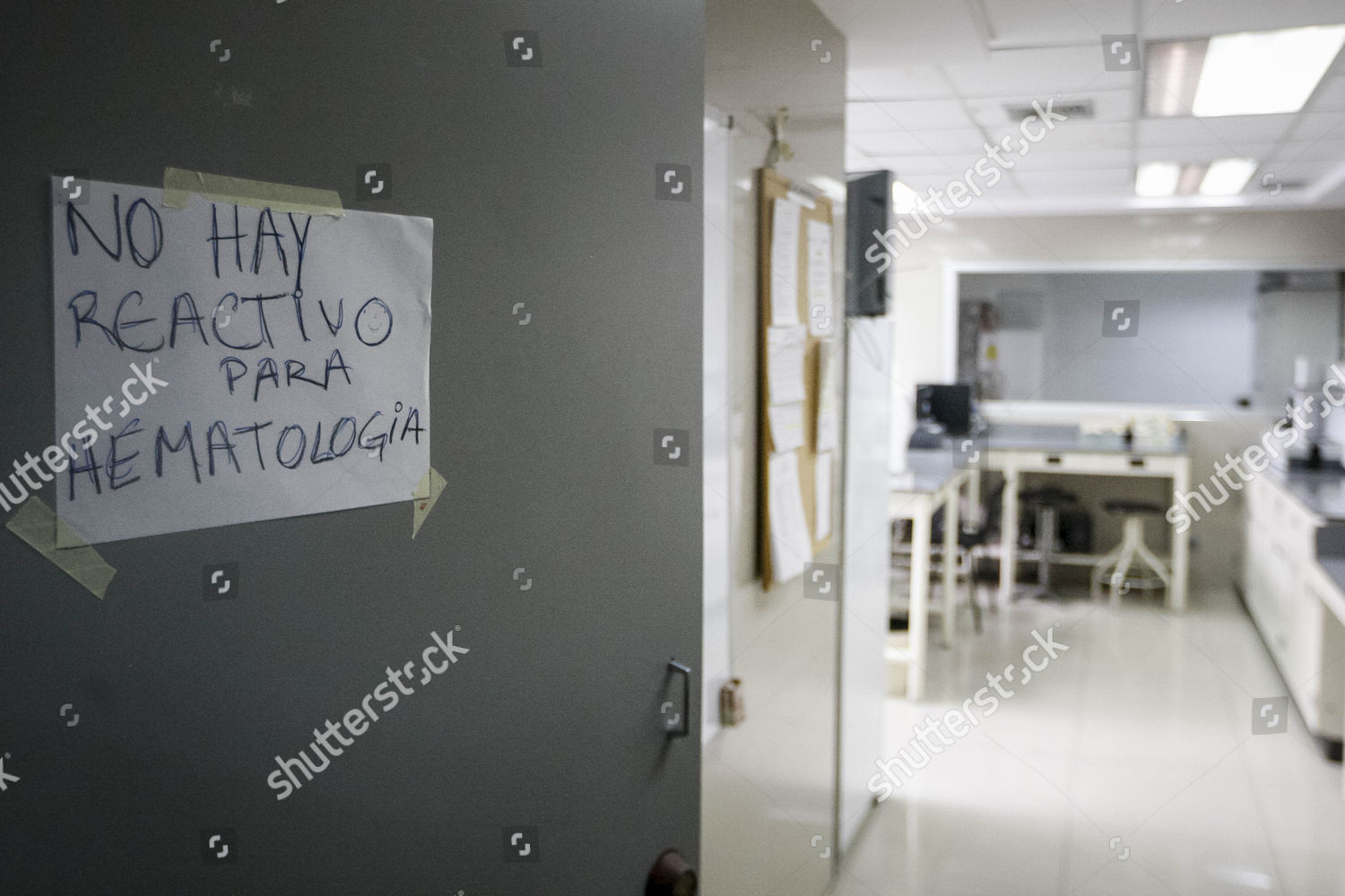 View Sign Reading There Not Reactive Editorial Stock Photo - Stock ...