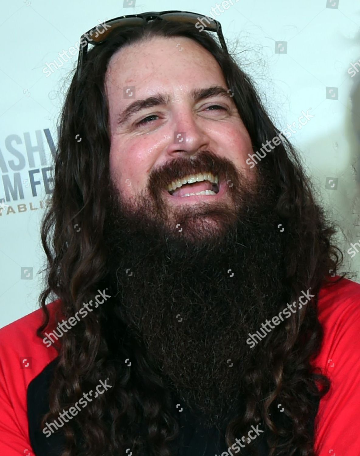 Director Casey Tebo Editorial Stock Photo - Stock Image | Shutterstock