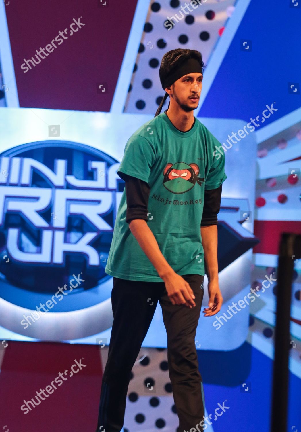 Mohammad Moinuddin Editorial Stock Photo - Stock Image | Shutterstock