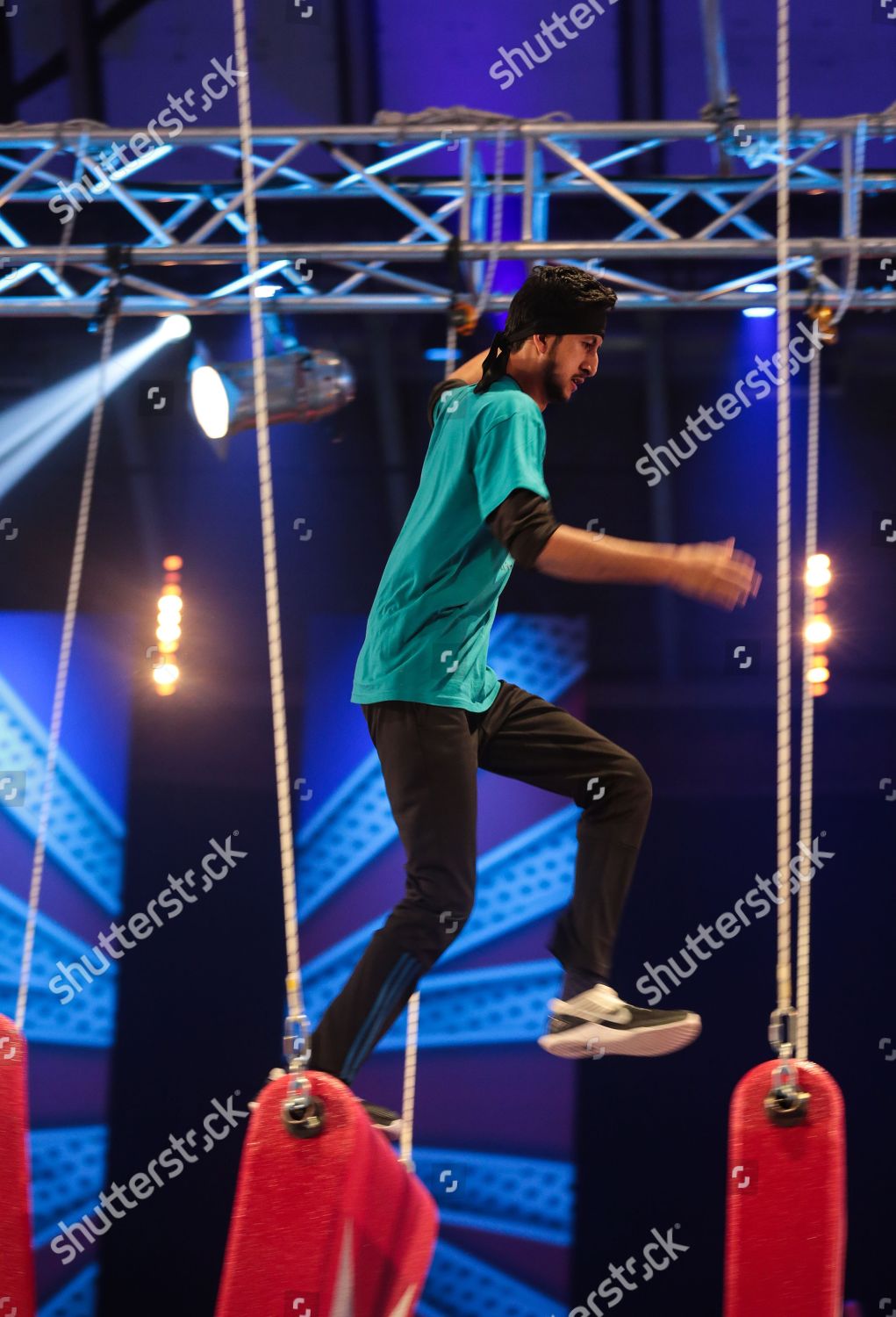 Mohammad Moinuddin Editorial Stock Photo - Stock Image | Shutterstock