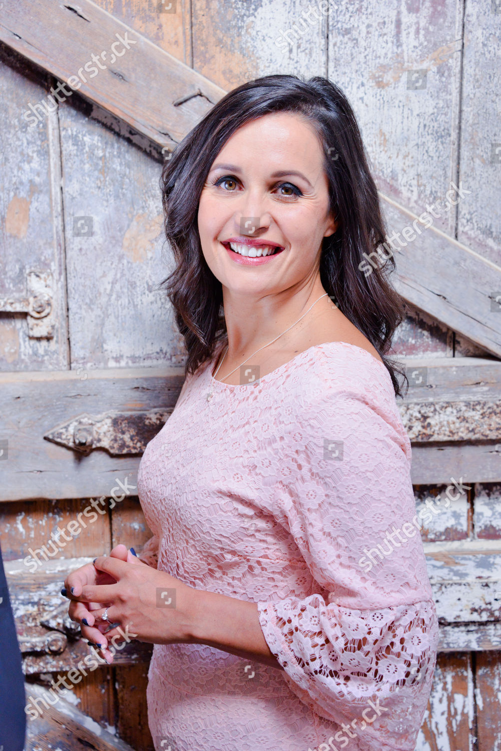 Nina Hossain Editorial Stock Photo - Stock Image | Shutterstock