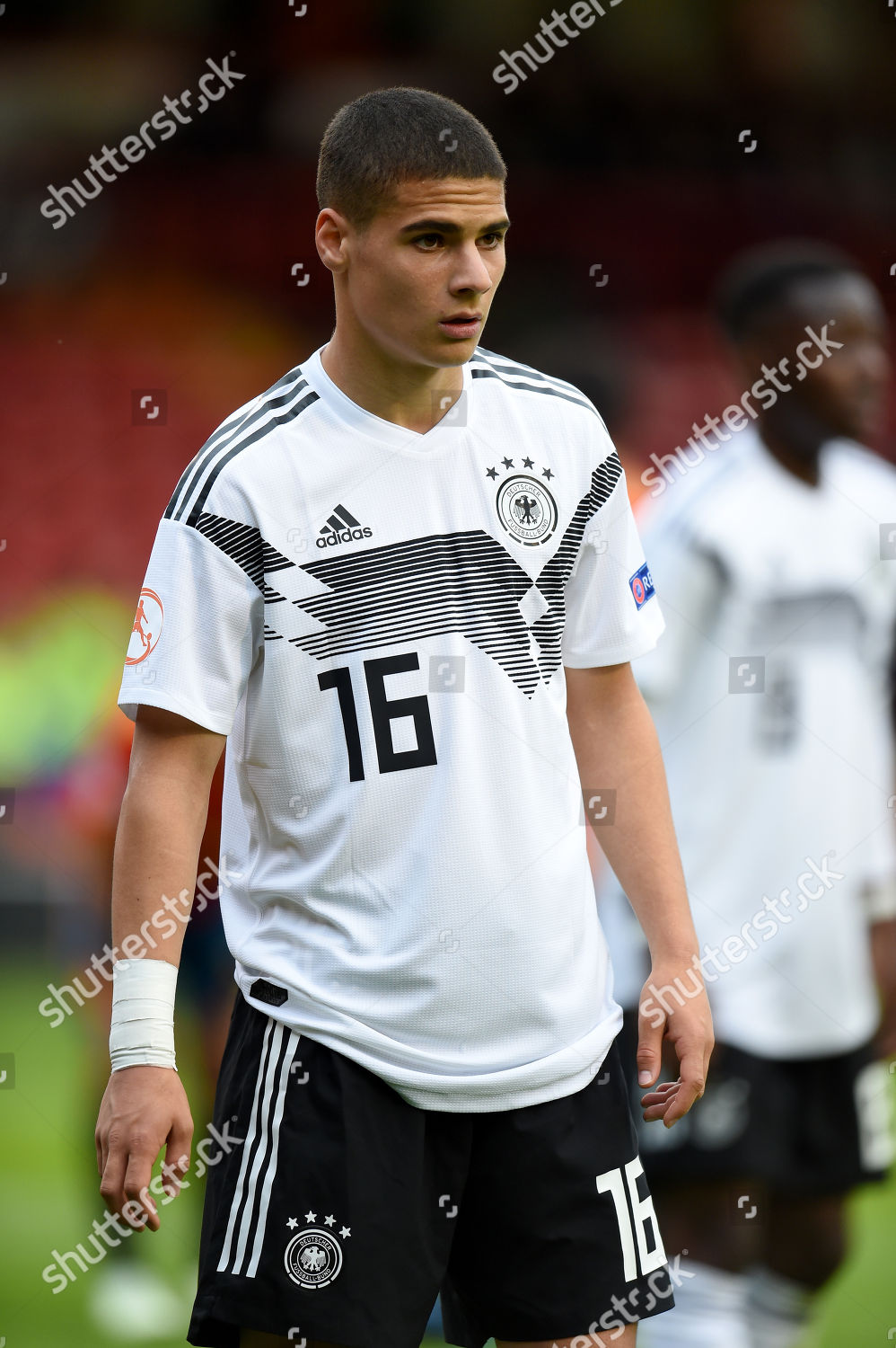 Can Bozdogan Germany Editorial Stock Photo - Stock Image | Shutterstock