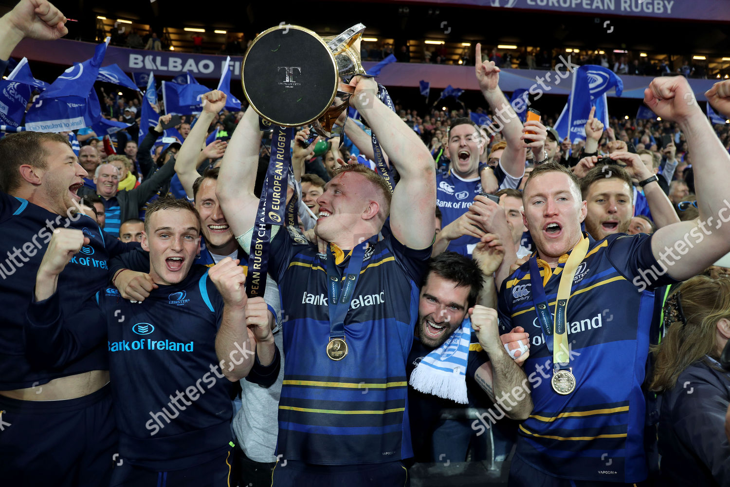 Leinster Vs Racing 92 Leinsters Ross Editorial Stock Photo - Stock ...