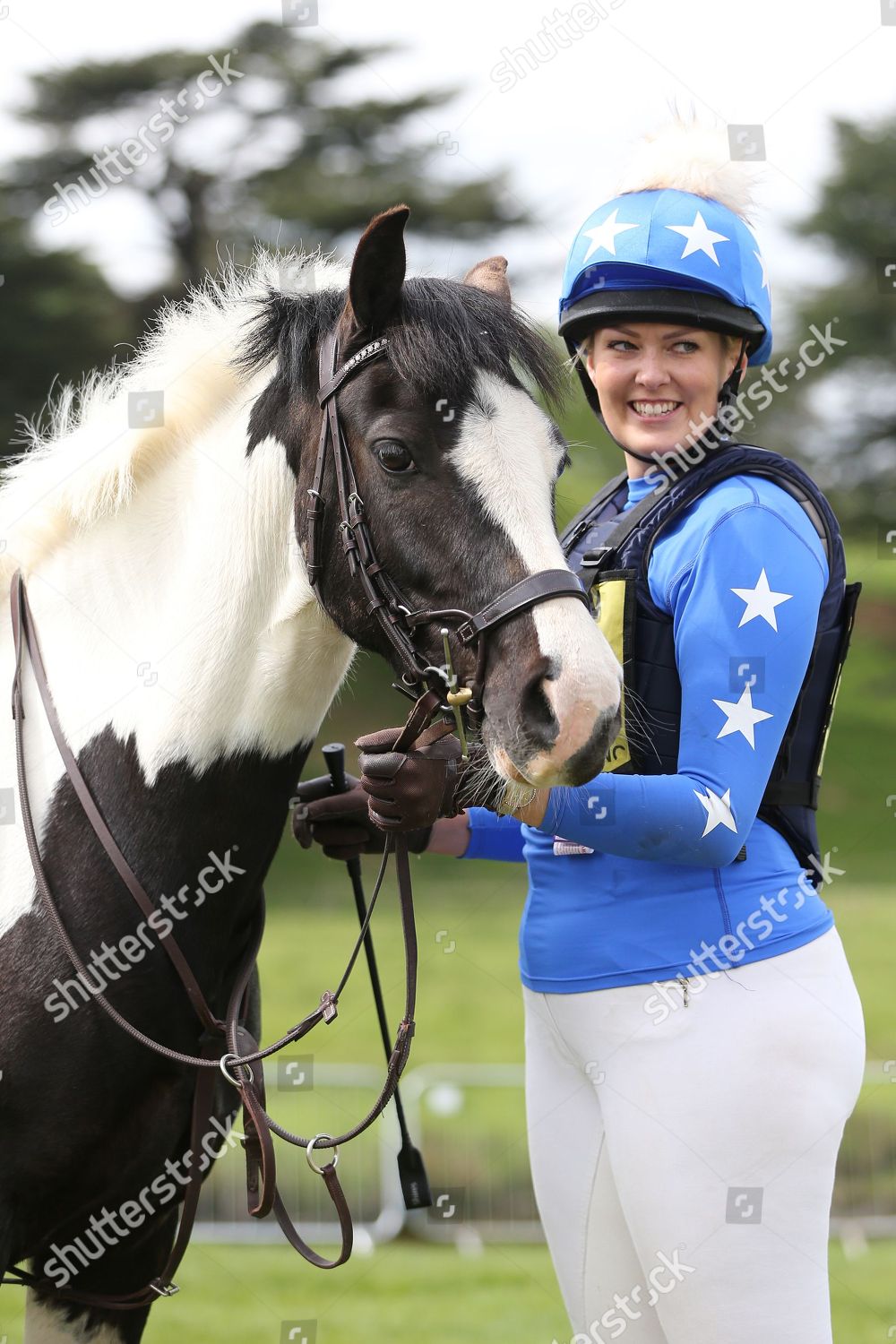 Hannah Findlay Her Course Meadowvale Galaxy Editorial Stock Photo ...
