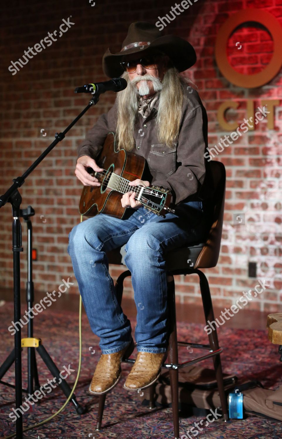Dean Dillon Editorial Stock Photo - Stock Image | Shutterstock
