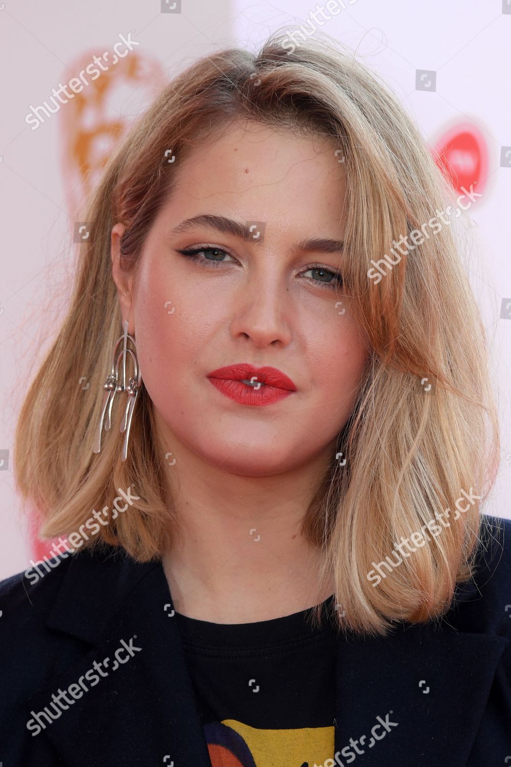 Tess Ward Editorial Stock Photo - Stock Image | Shutterstock