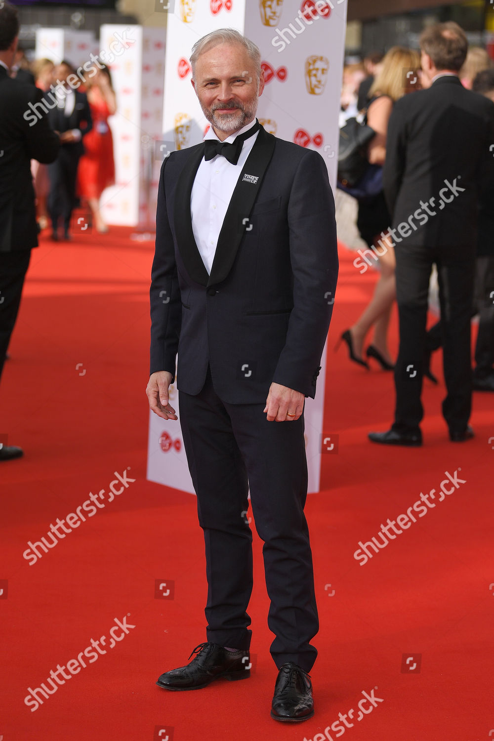 Mark Bonnar Editorial Stock Photo - Stock Image | Shutterstock