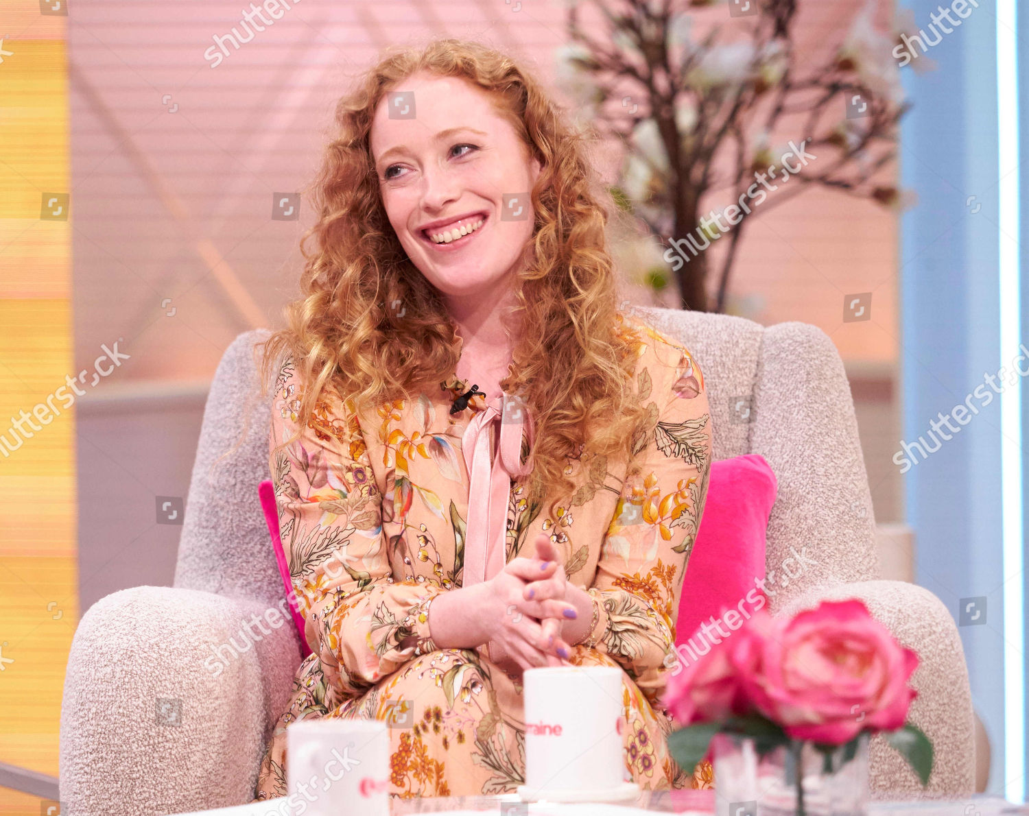 Victoria Yeates Editorial Stock Photo - Stock Image | Shutterstock