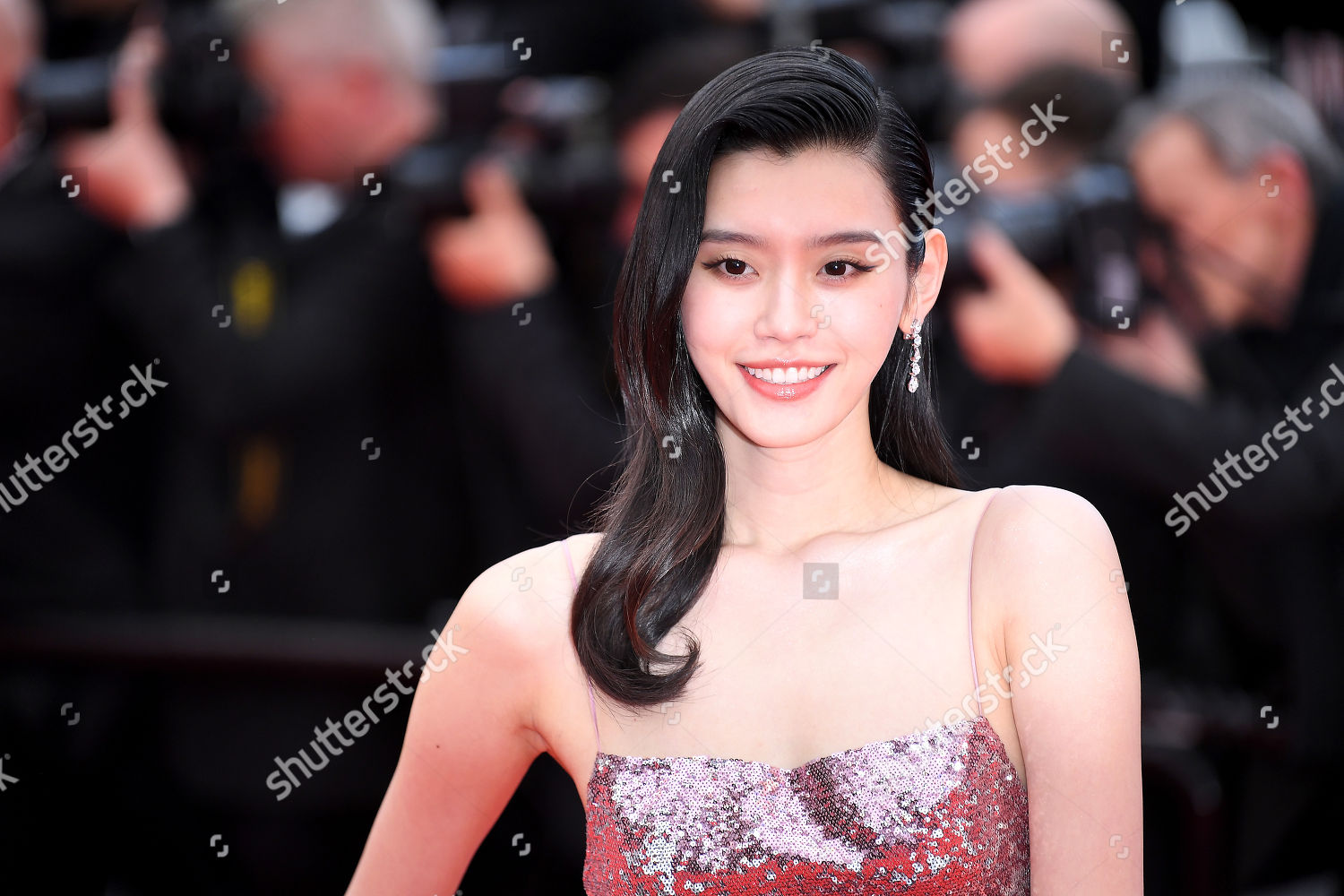 Ming Xi Editorial Stock Photo - Stock Image | Shutterstock