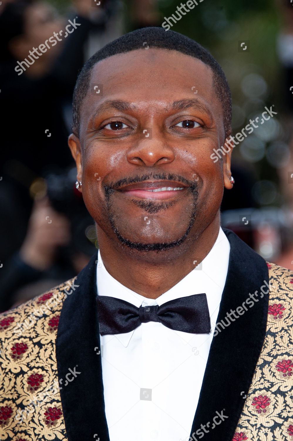 Chris Tucker Editorial Stock Photo - Stock Image | Shutterstock