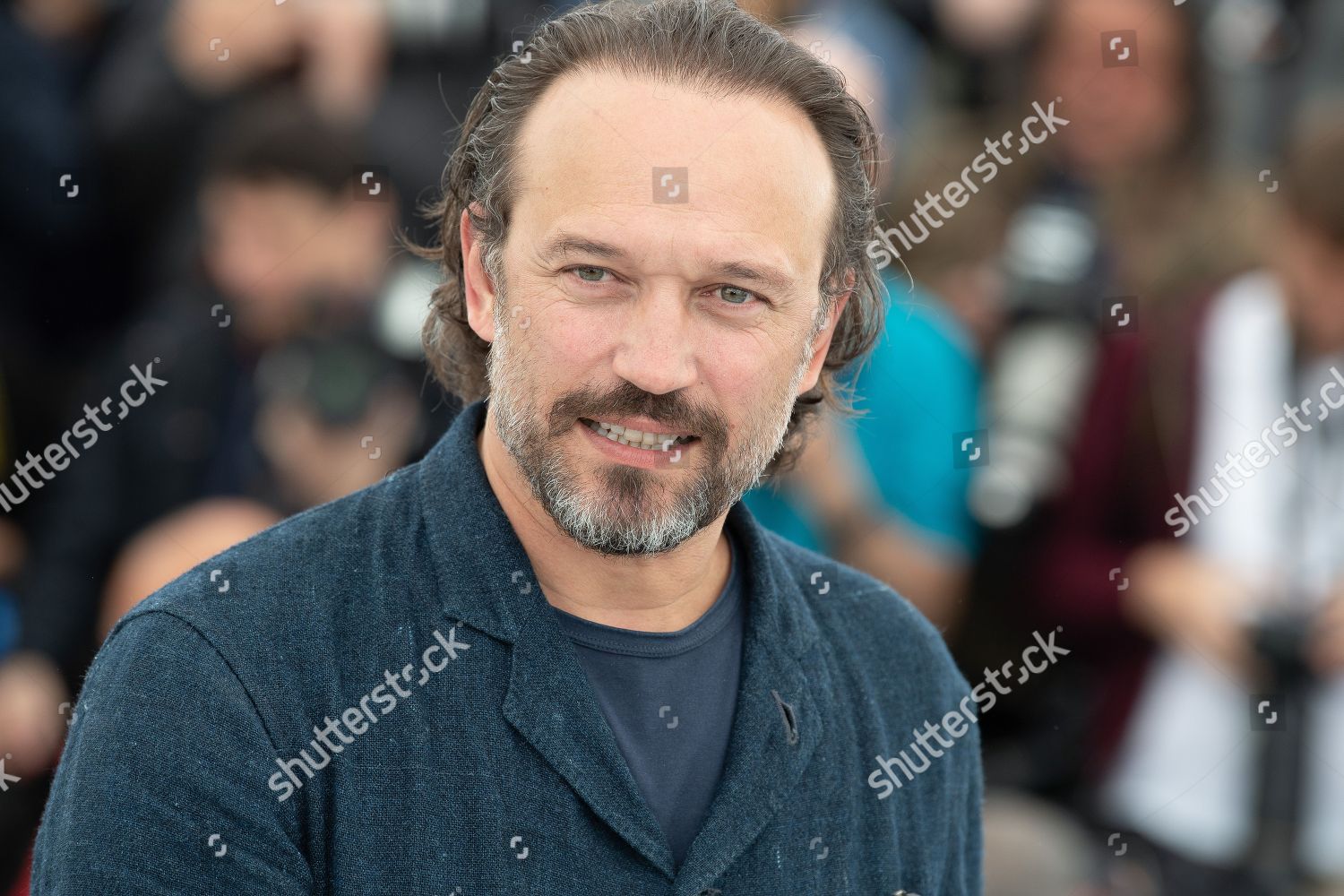 Actor Vincent Perez Editorial Stock Photo - Stock Image | Shutterstock