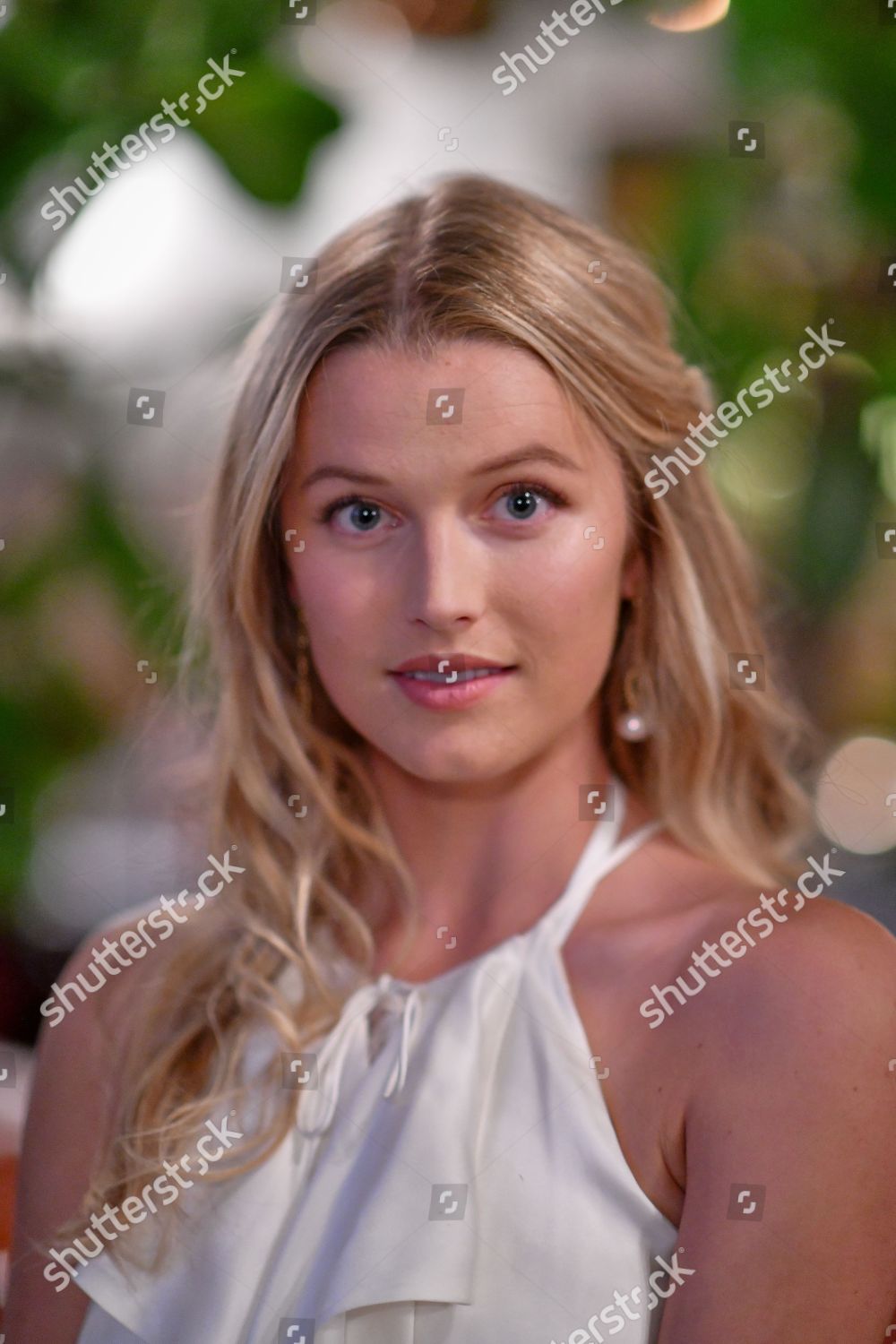 Lily Travers Editorial Stock Photo - Stock Image | Shutterstock