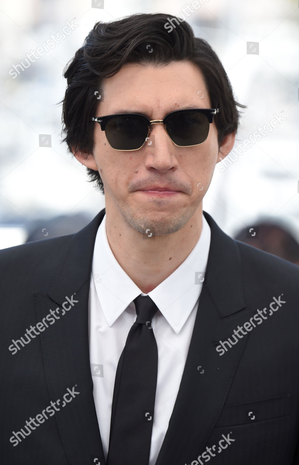 Adam Driver Editorial Stock Photo - Stock Image | Shutterstock