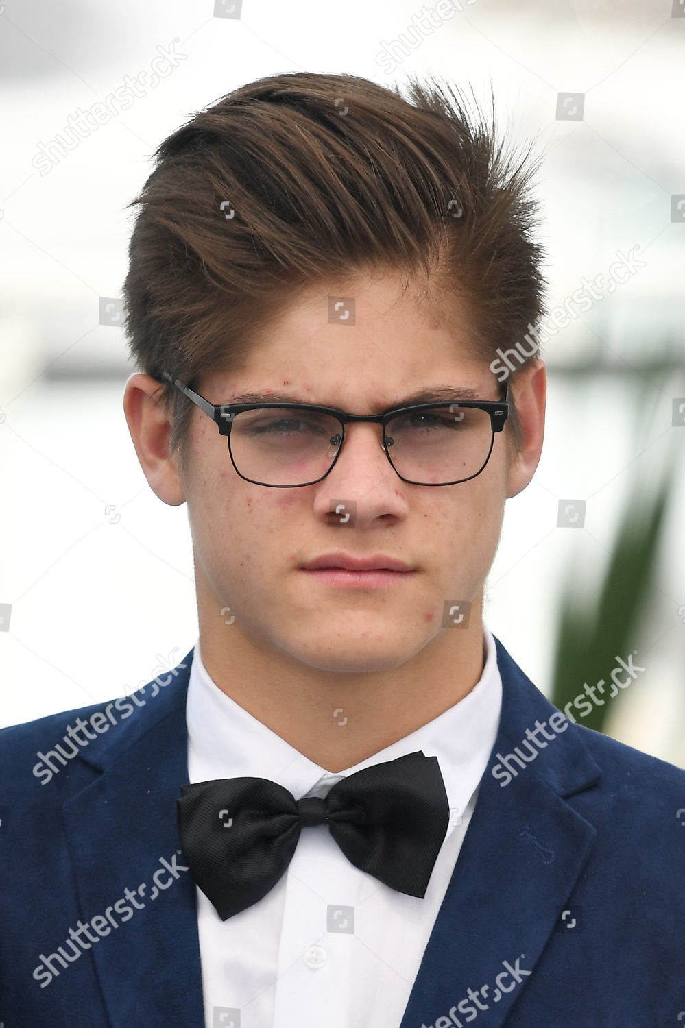 Jan Daniel Naude Editorial Stock Photo - Stock Image | Shutterstock
