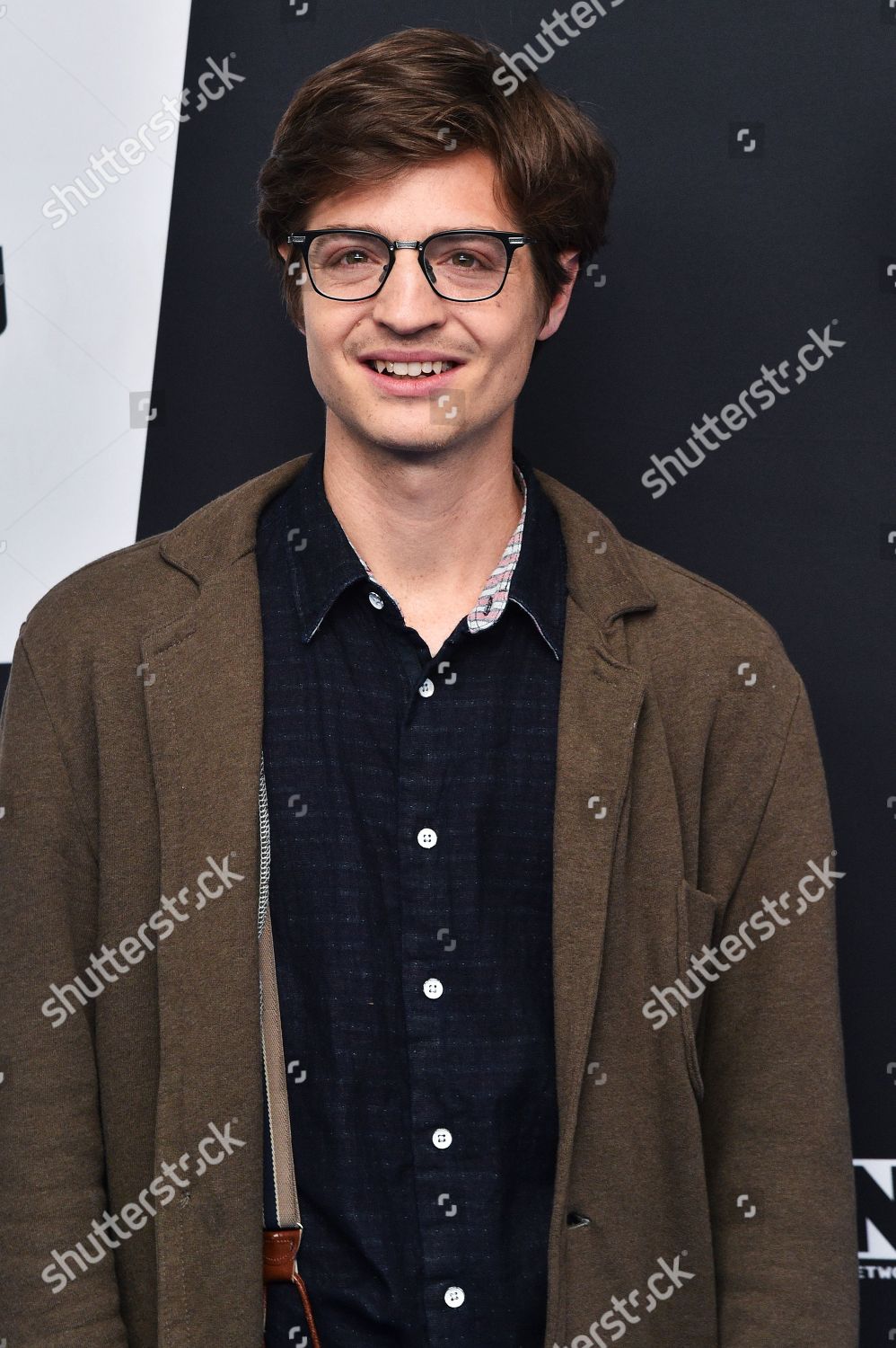 Simon Rich Editorial Stock Photo - Stock Image | Shutterstock
