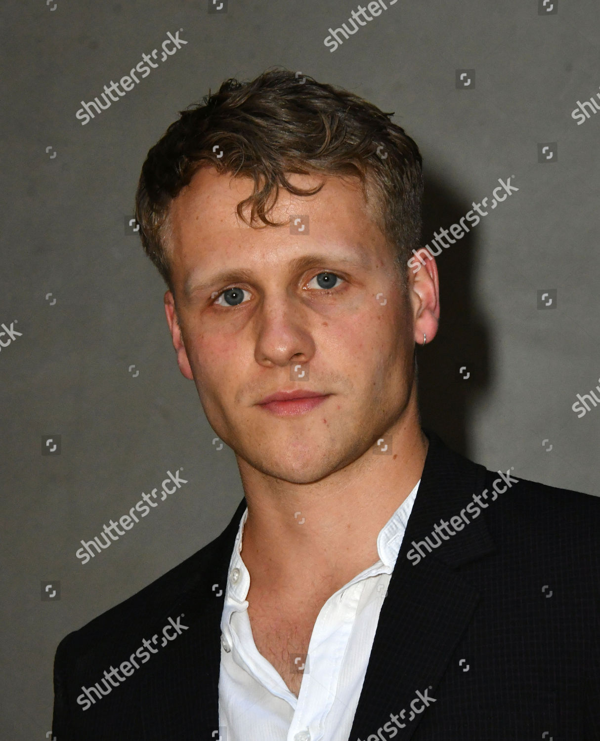 Josh Dillon Editorial Stock Photo - Stock Image | Shutterstock