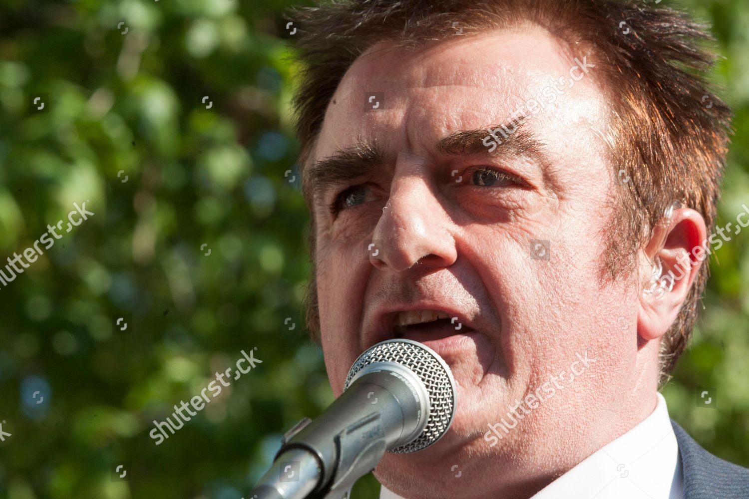Tommy Sheppard Mp Editorial Stock Photo - Stock Image | Shutterstock